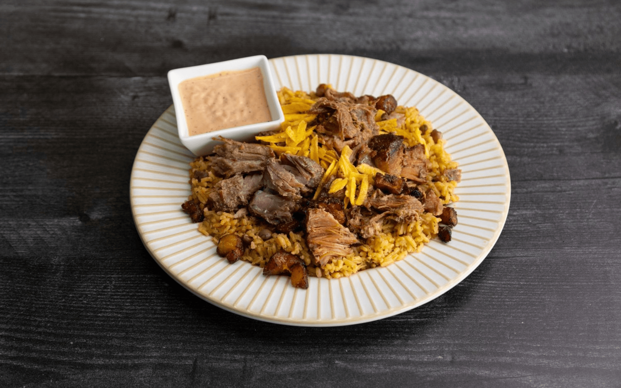 Red Rican | Best Puerto rican food in Niles, OH | Puerto rican food near me