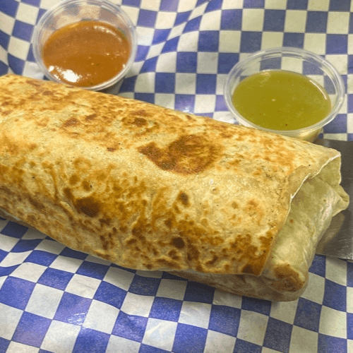 Corazón Tacos | Best tacos in Placerville, CA