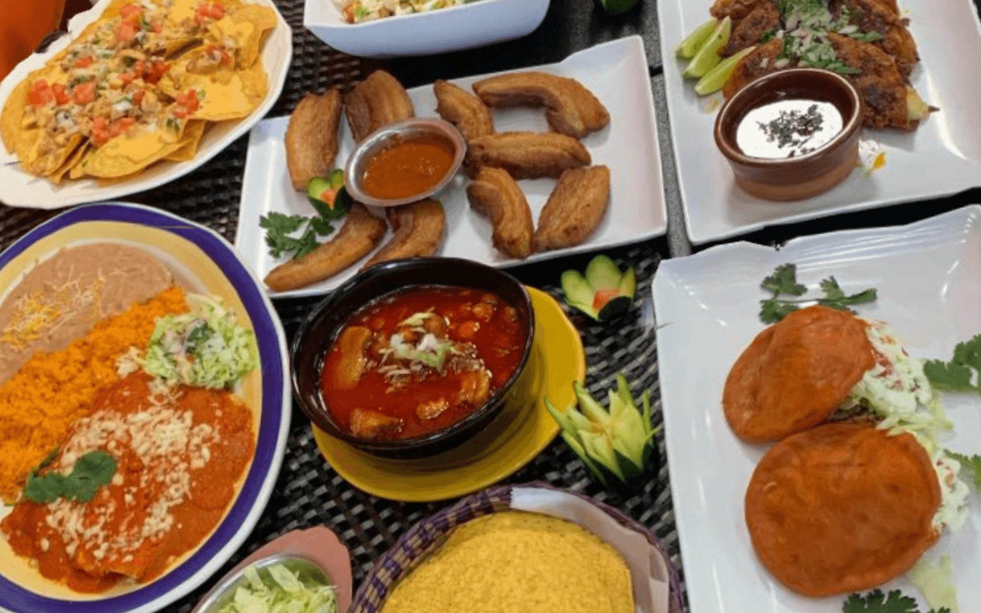 El Fogon-Auburn Hills - Auburn Hills, Auburn Hills, MI