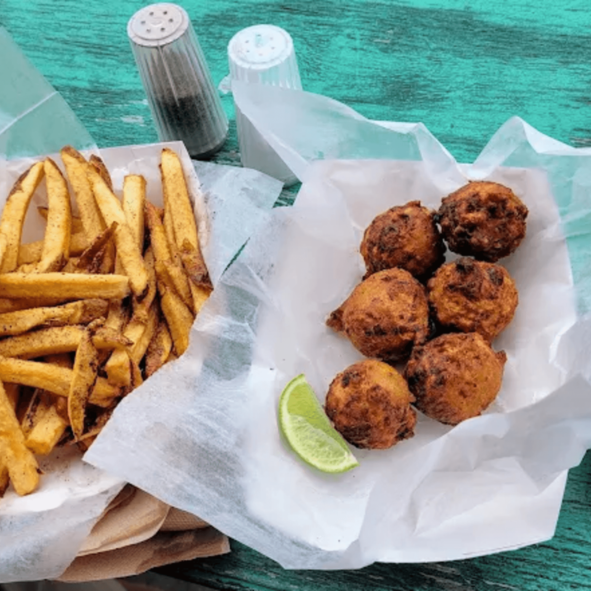 Best Seafood in Key West, FL | B.O.'s Fish Wagon | Seafood near me