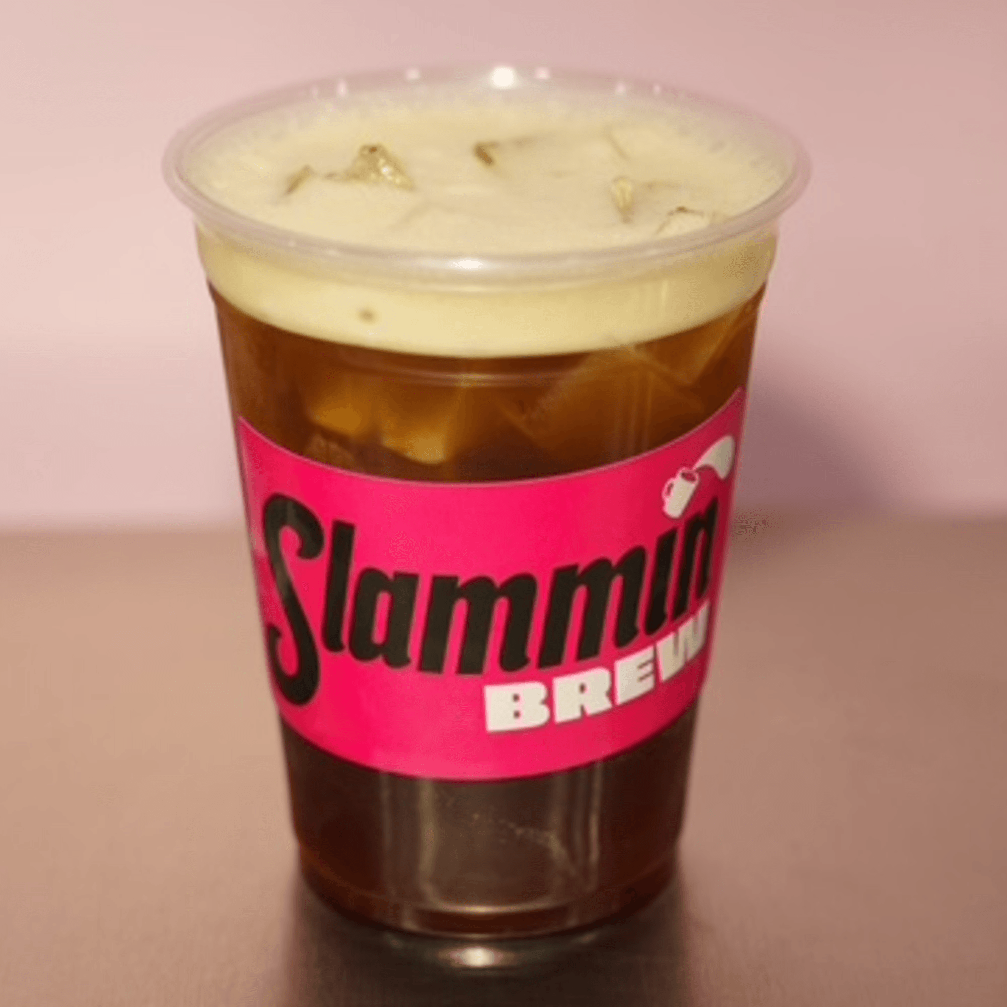 Best Coffee in Trenton, NJ | Slammin Brew | Coffee near me