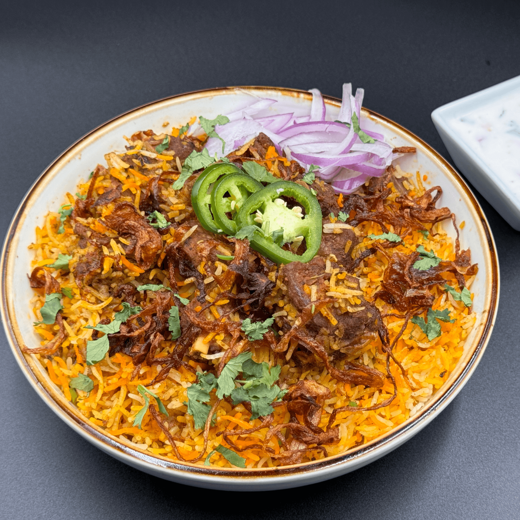 Best Indian food in Alpharetta, GA | Khan's Kitchen | Indian food near me