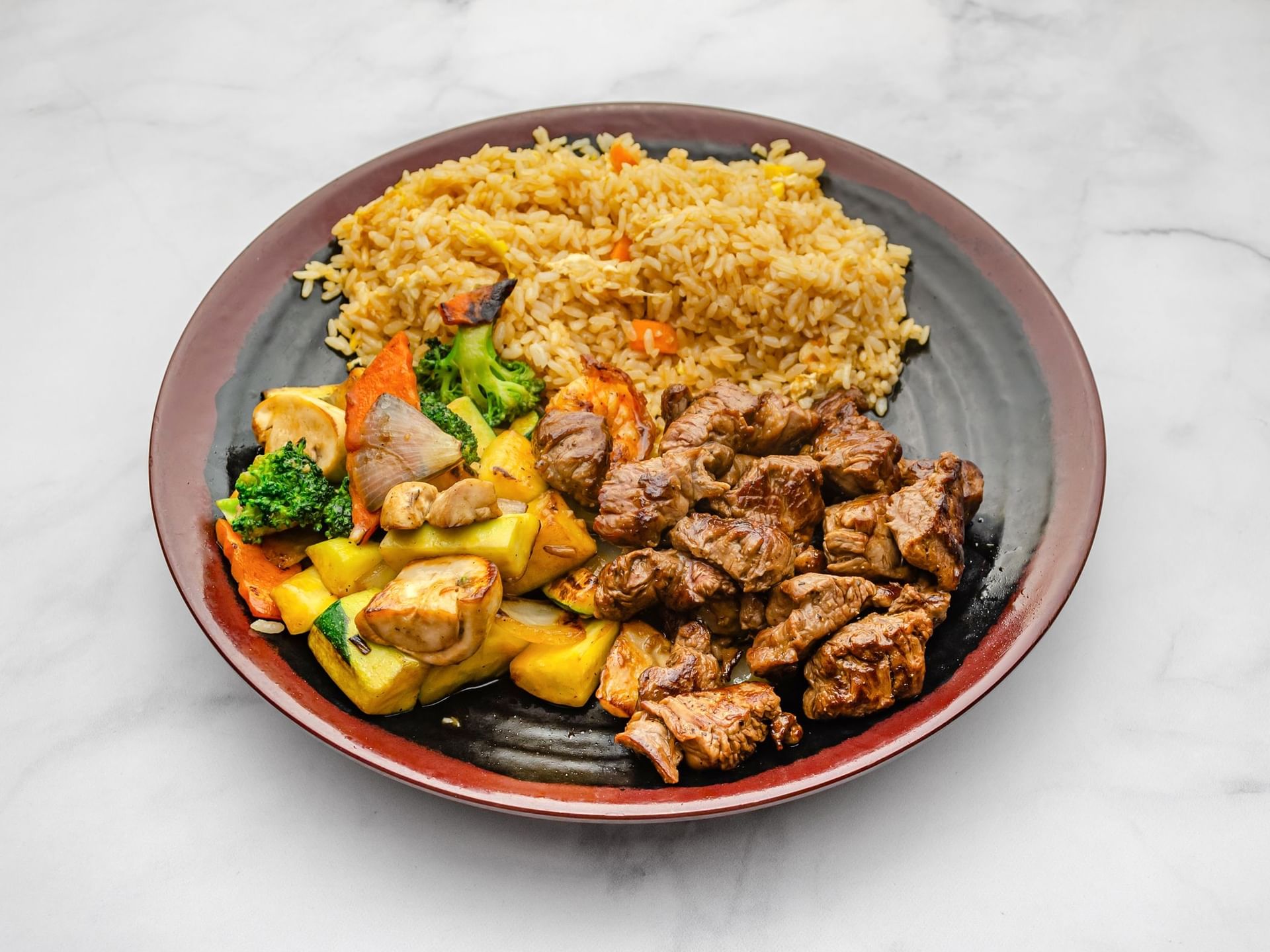 Kumo 27 Online Menu | Best Japanese food in Kendall Park