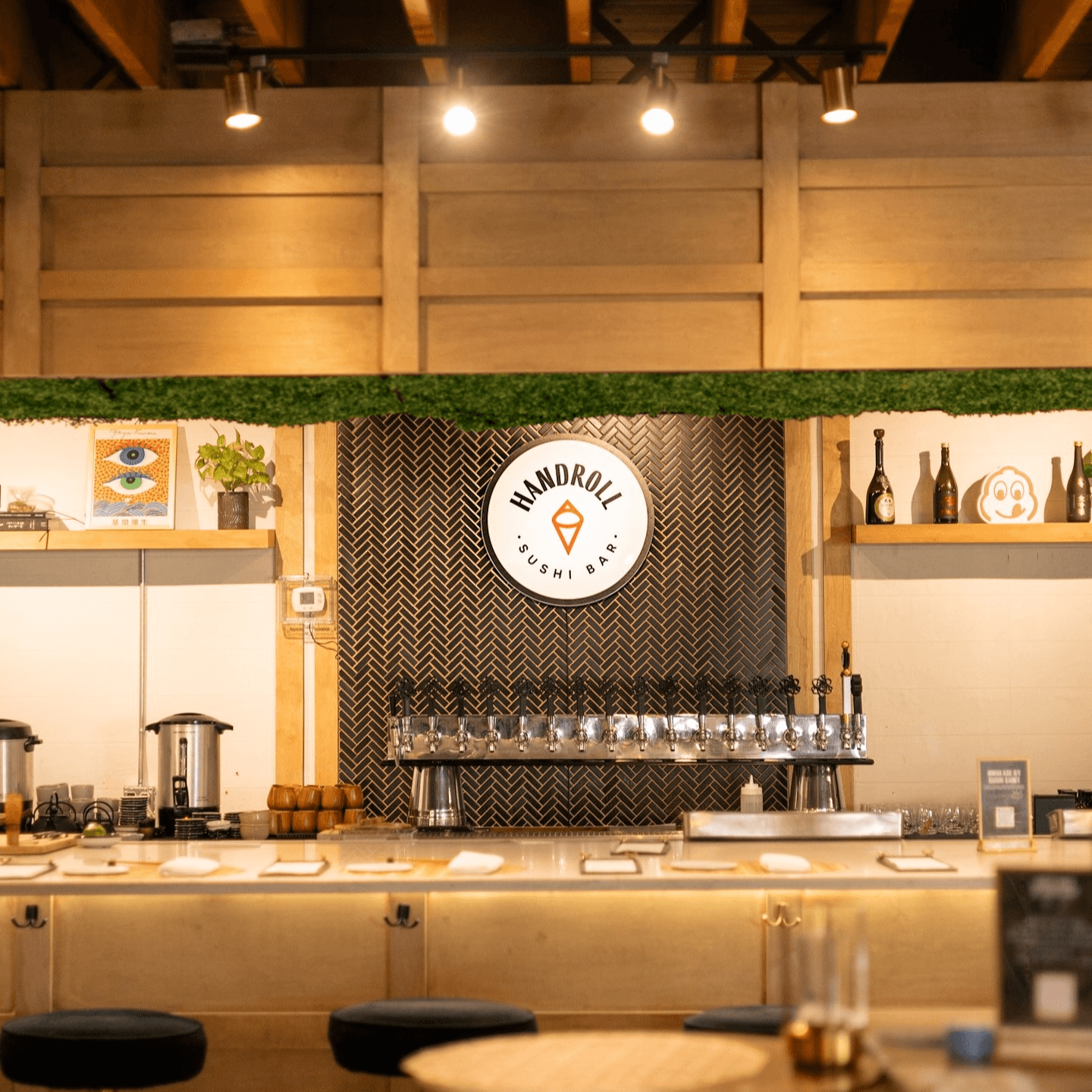 Best Sushi in Callahan, Orlando, FL | Sushi Saint | Sushi near me