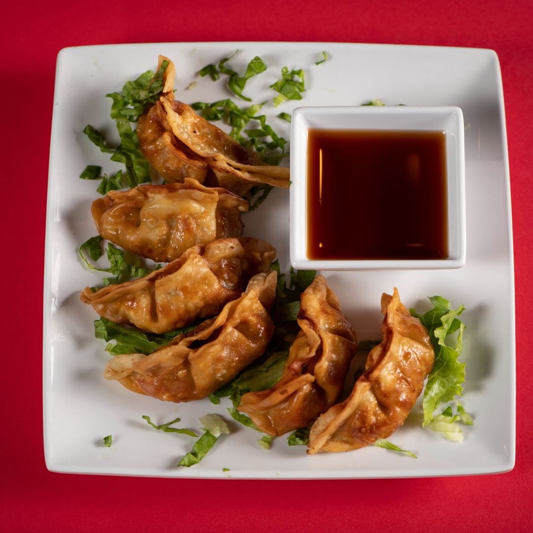 ijji Noodle House & Poke Don Online Menu | Best Asian fusion restaurant ...