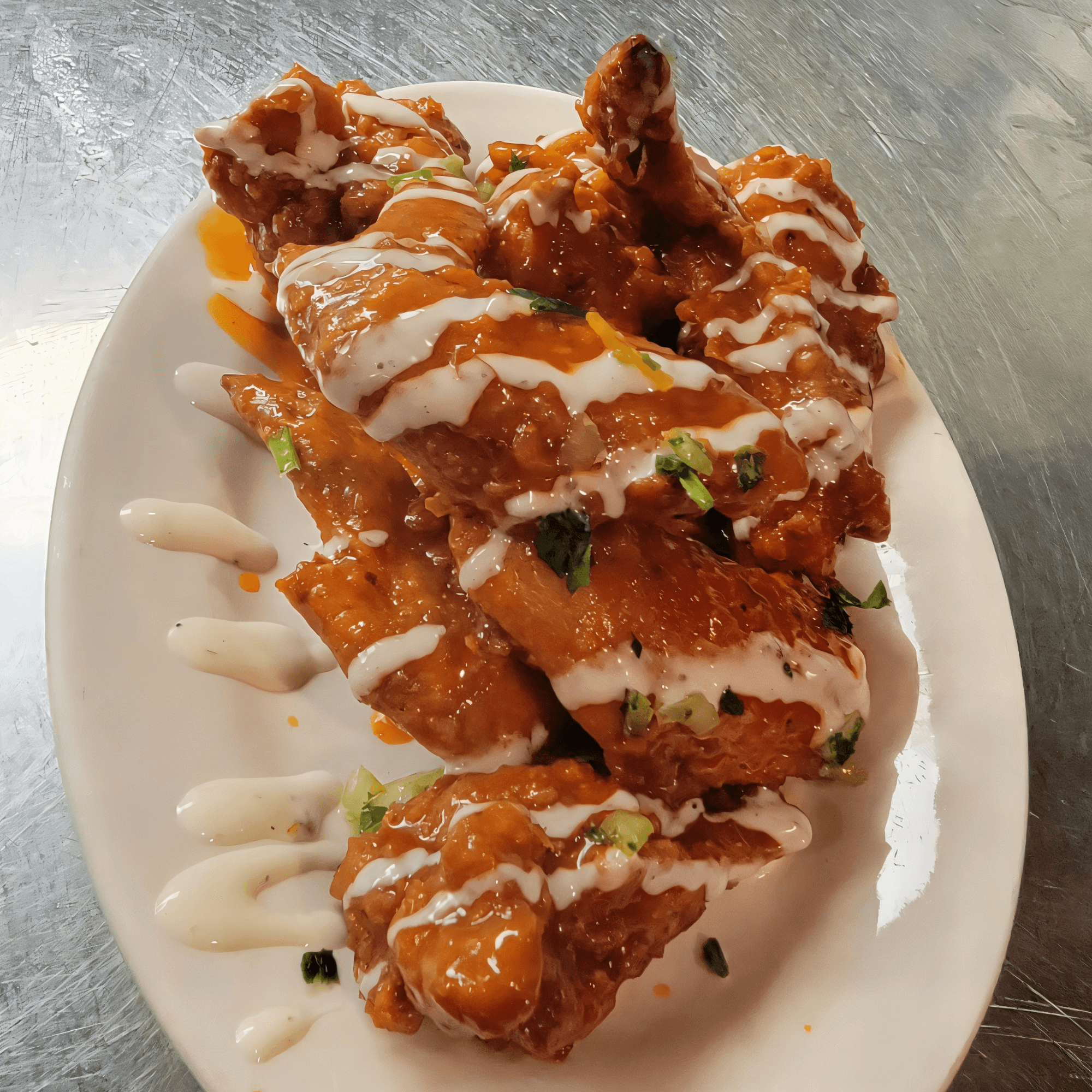 Best Soul food in Lincoln Park, Chicago, IL | Soul Prime | Soul food ...