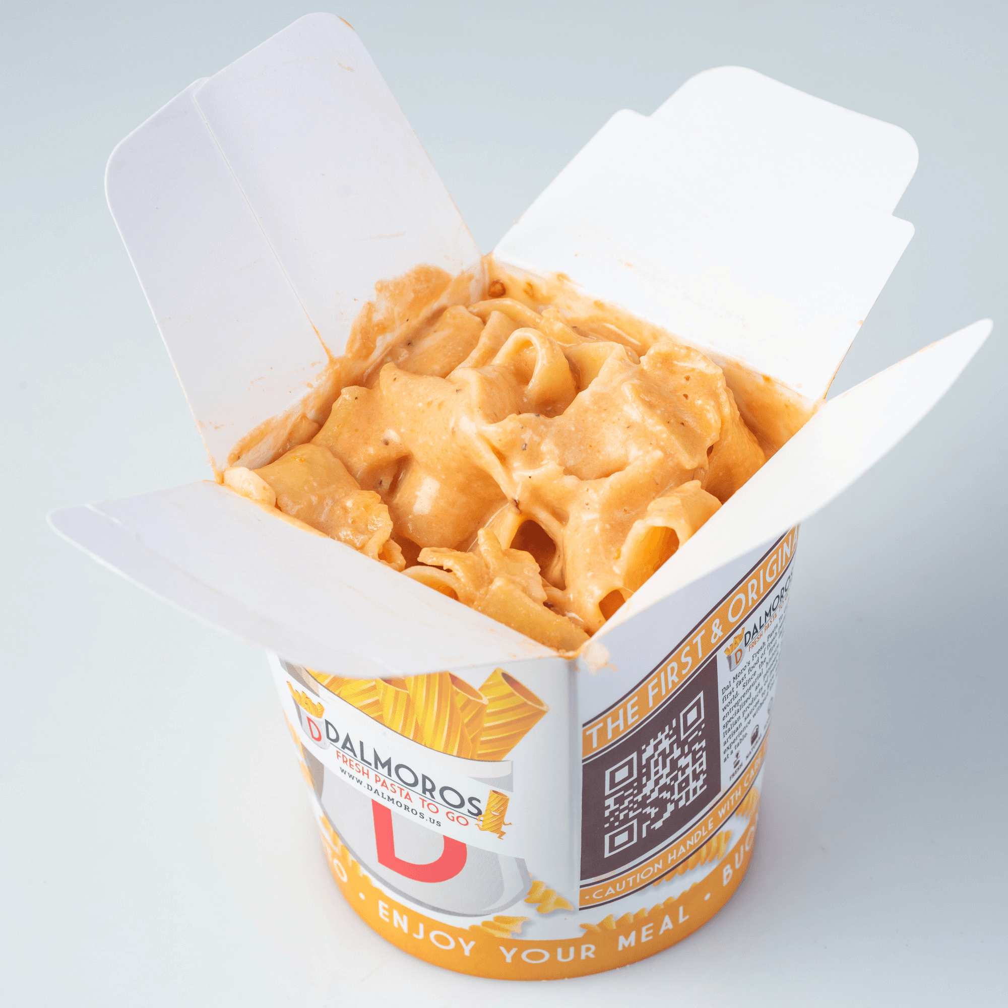 DalMoros Fresh Pasta To Go | Best Italian Food in Florida