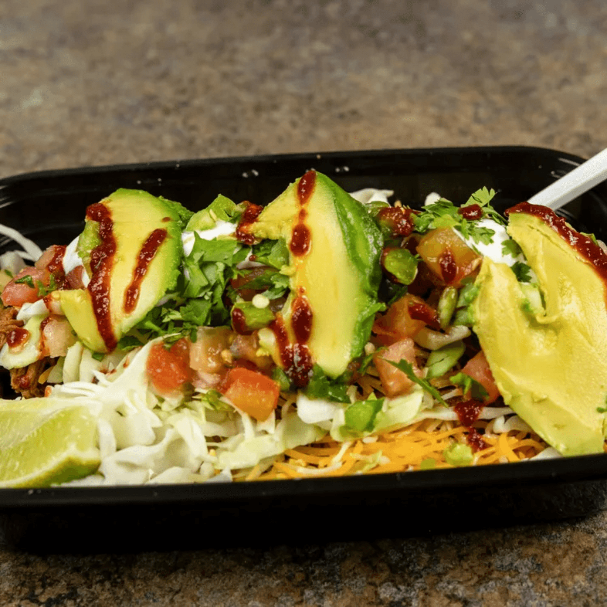 Burrito Bandito | Best Mexican food in Redding, CA | Mexican food near me