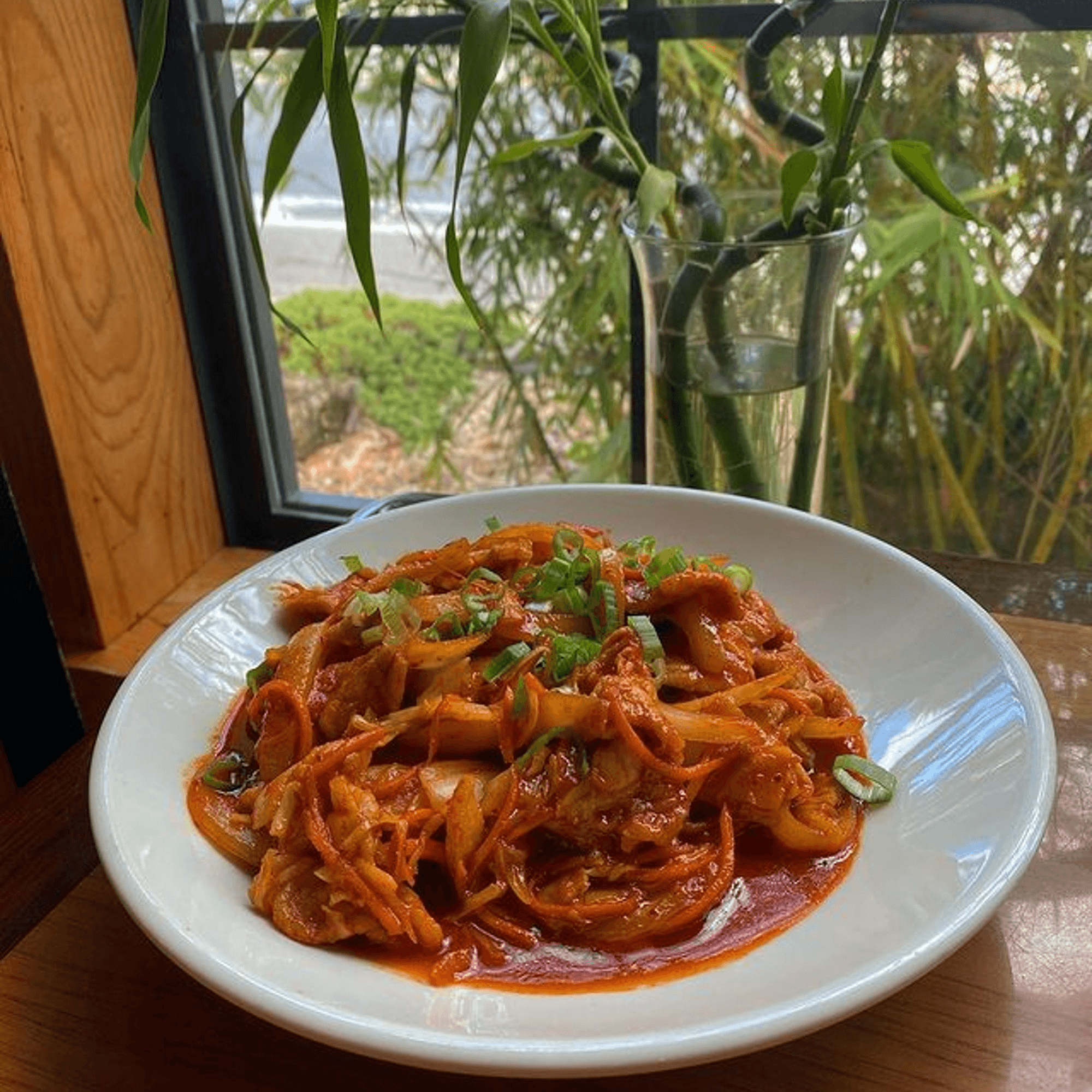 Momoyaki | Best korean food in FL