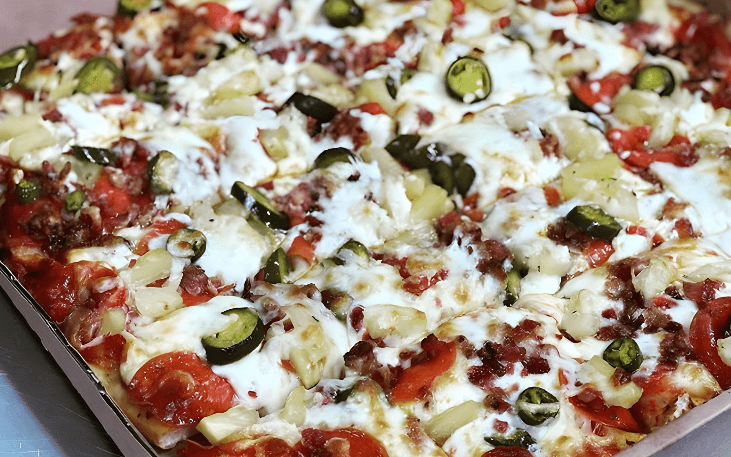 Peppys Pizza and Drive Thru | Best Pizza in Ohio | Pizza near me