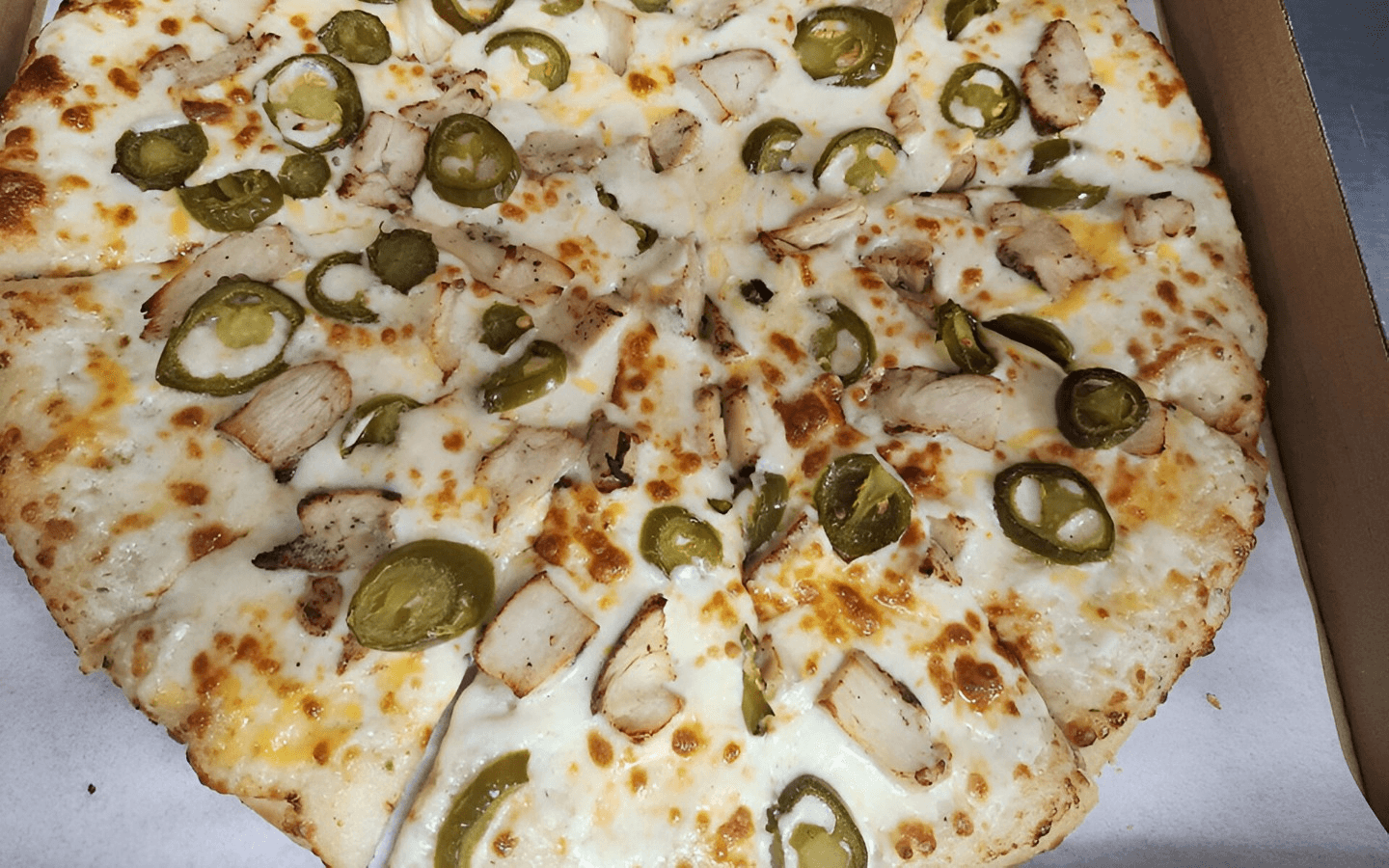 Best Pizza in Merced, CA | Gateway Pizza-N-Subs | Pizza near me