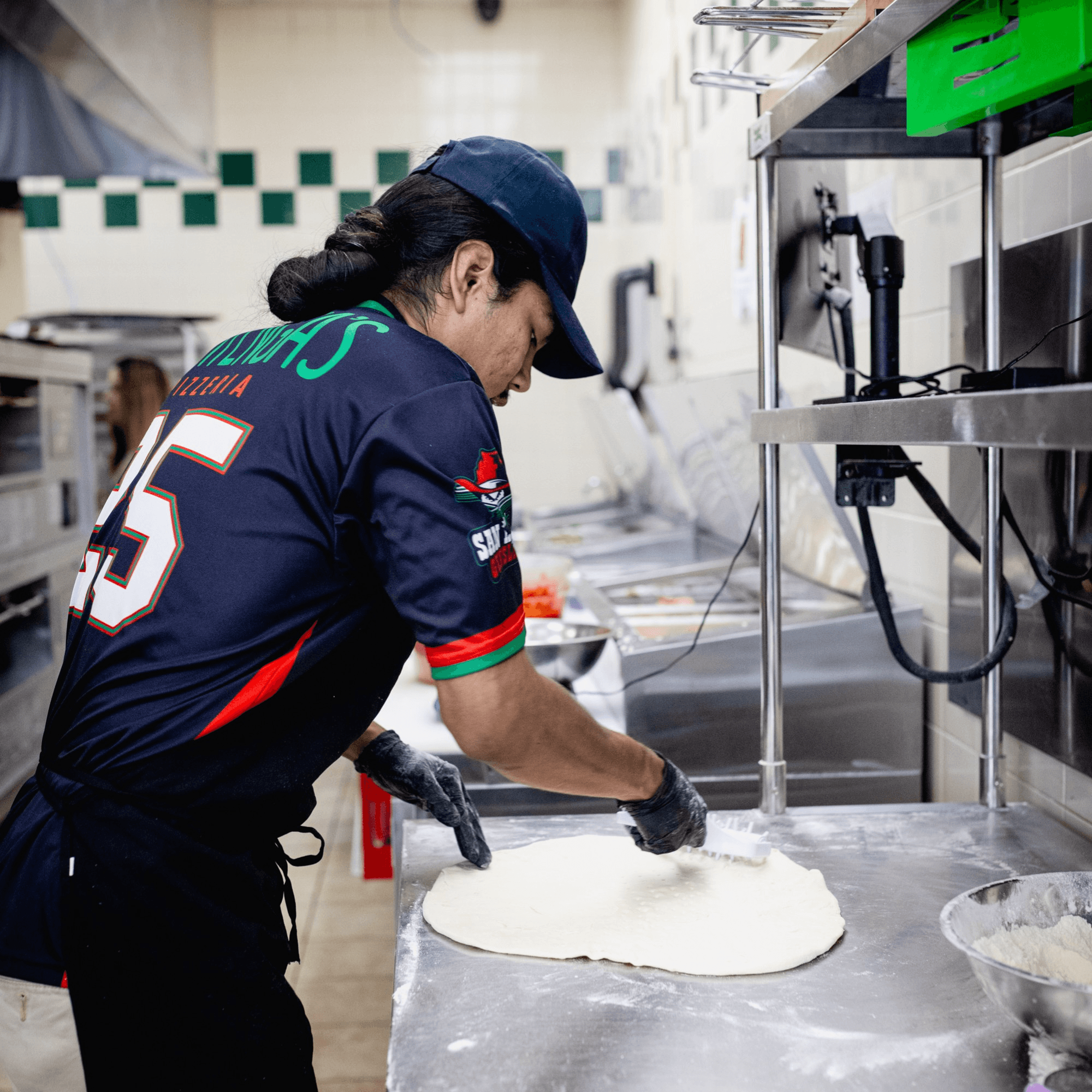 Careers at Mattenga's Pizzeria