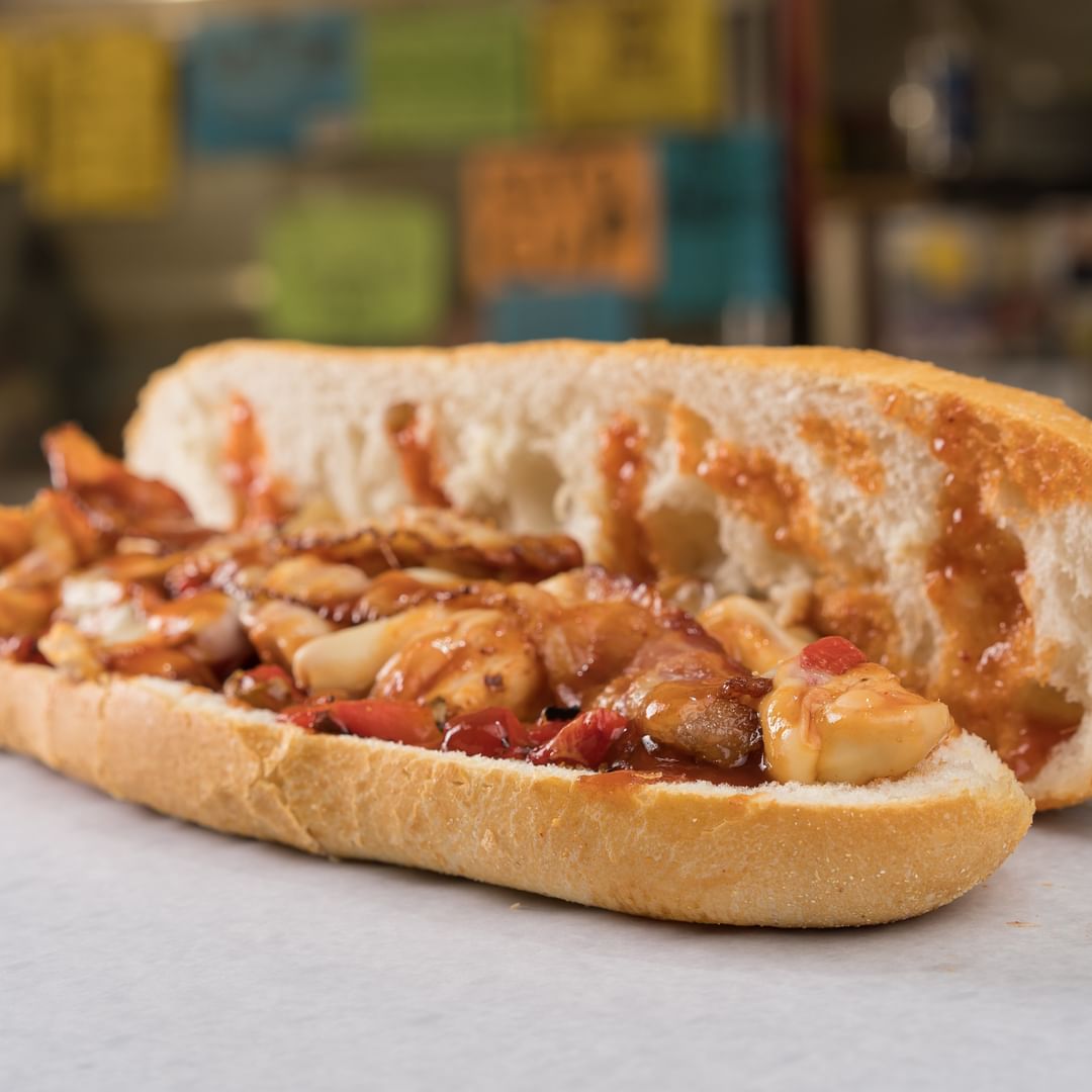 Best Deli in Kingston, NY | Joe Beez | Deli near me