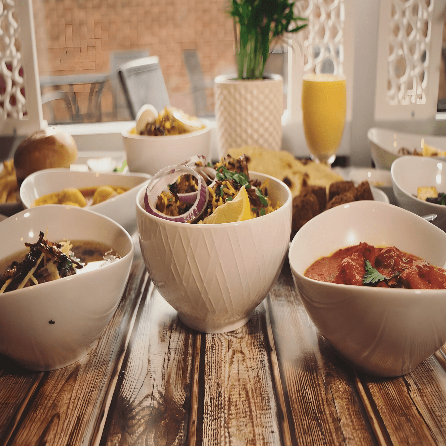 Best Indian food in Cary, NC | Kababish Cafe