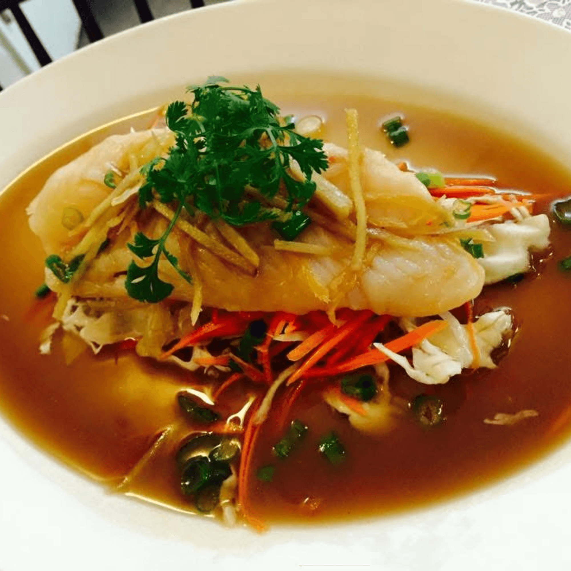 Best Thai food in Muncie, IN | Tuppee Tong Thai Restaurant | Thai food ...