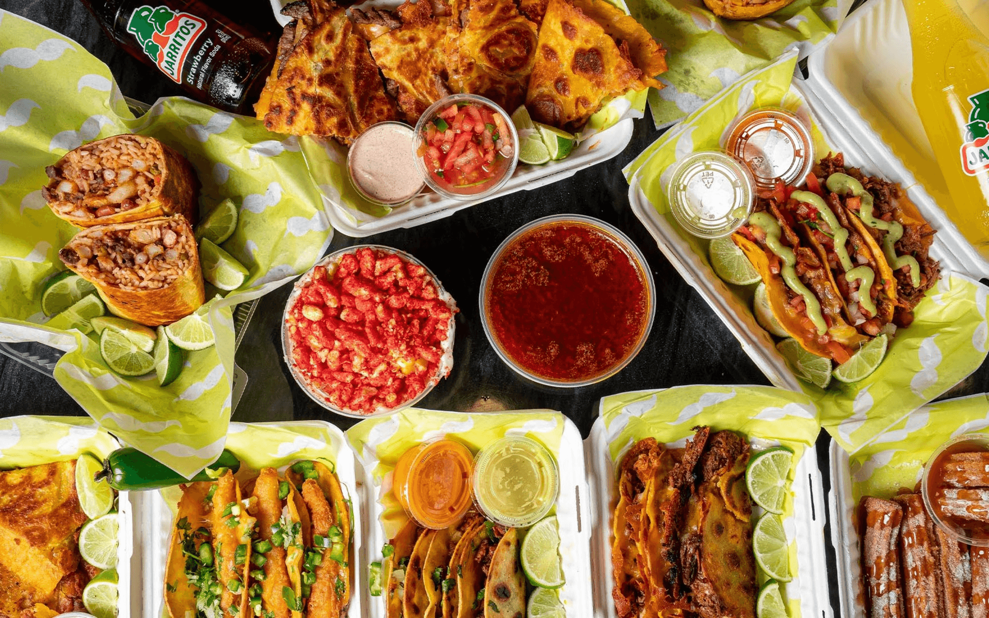 Big Papi's | Best Mexican food in Frederick, MD | Mexican food near me