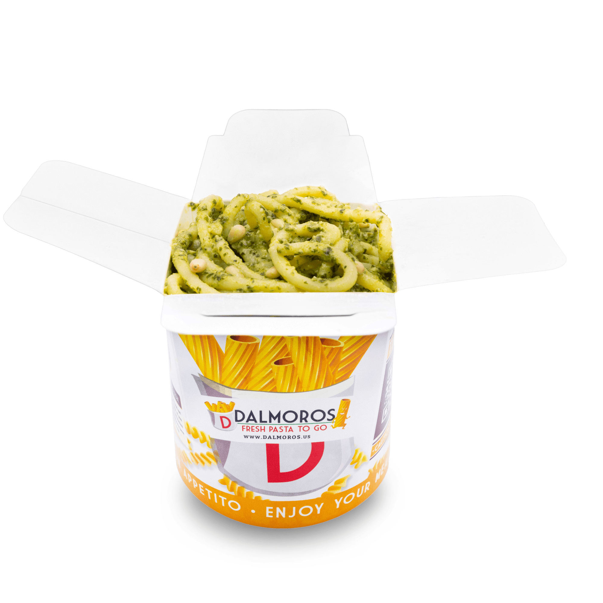 DalMoros Fresh Pasta To Go | Best Italian Food in Florida