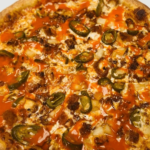 Bonilla's Pizza Online Menu | Best Pizza in Attleboro