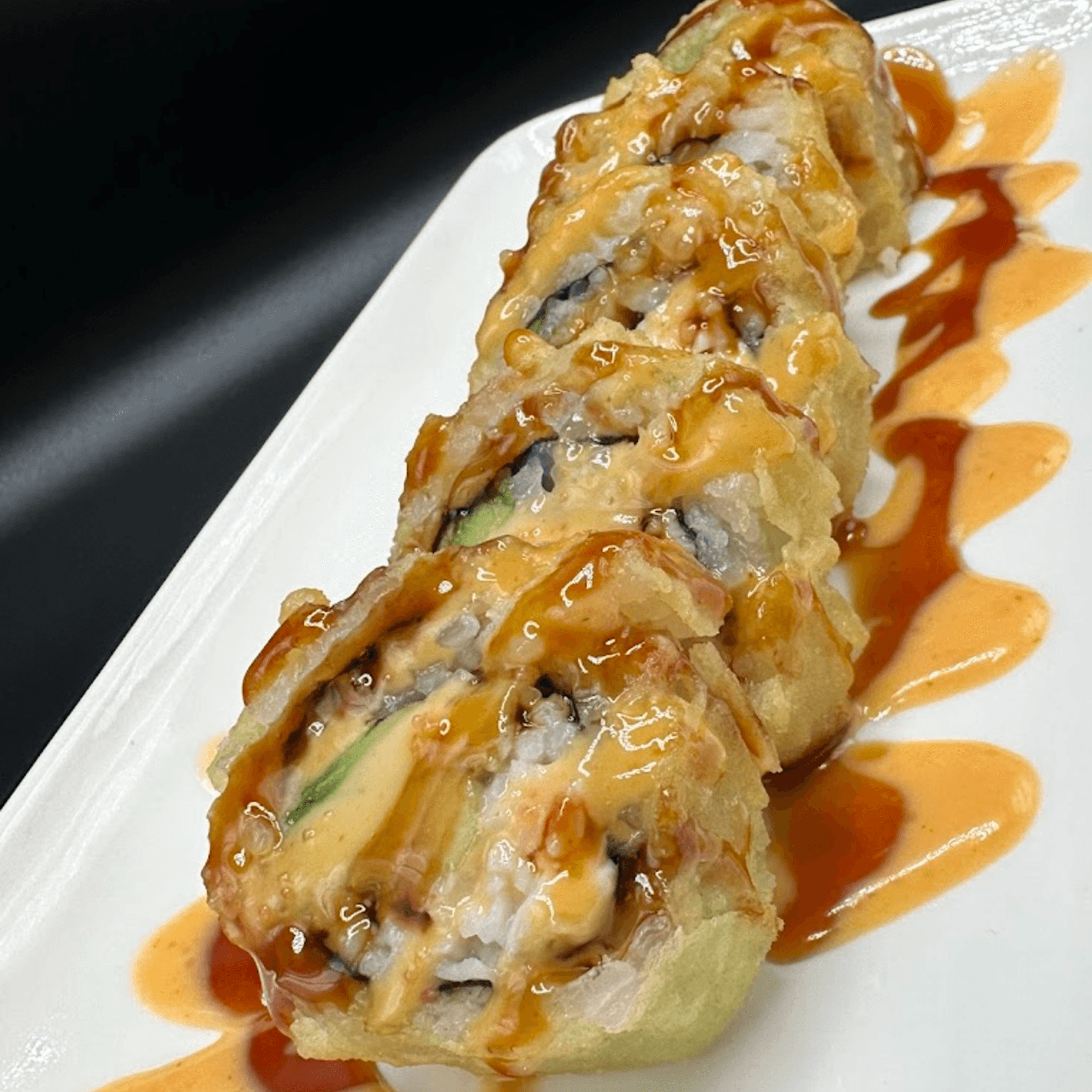 Best Sushi in North Albuquerque, NM | Sushi Fever | Sushi near me