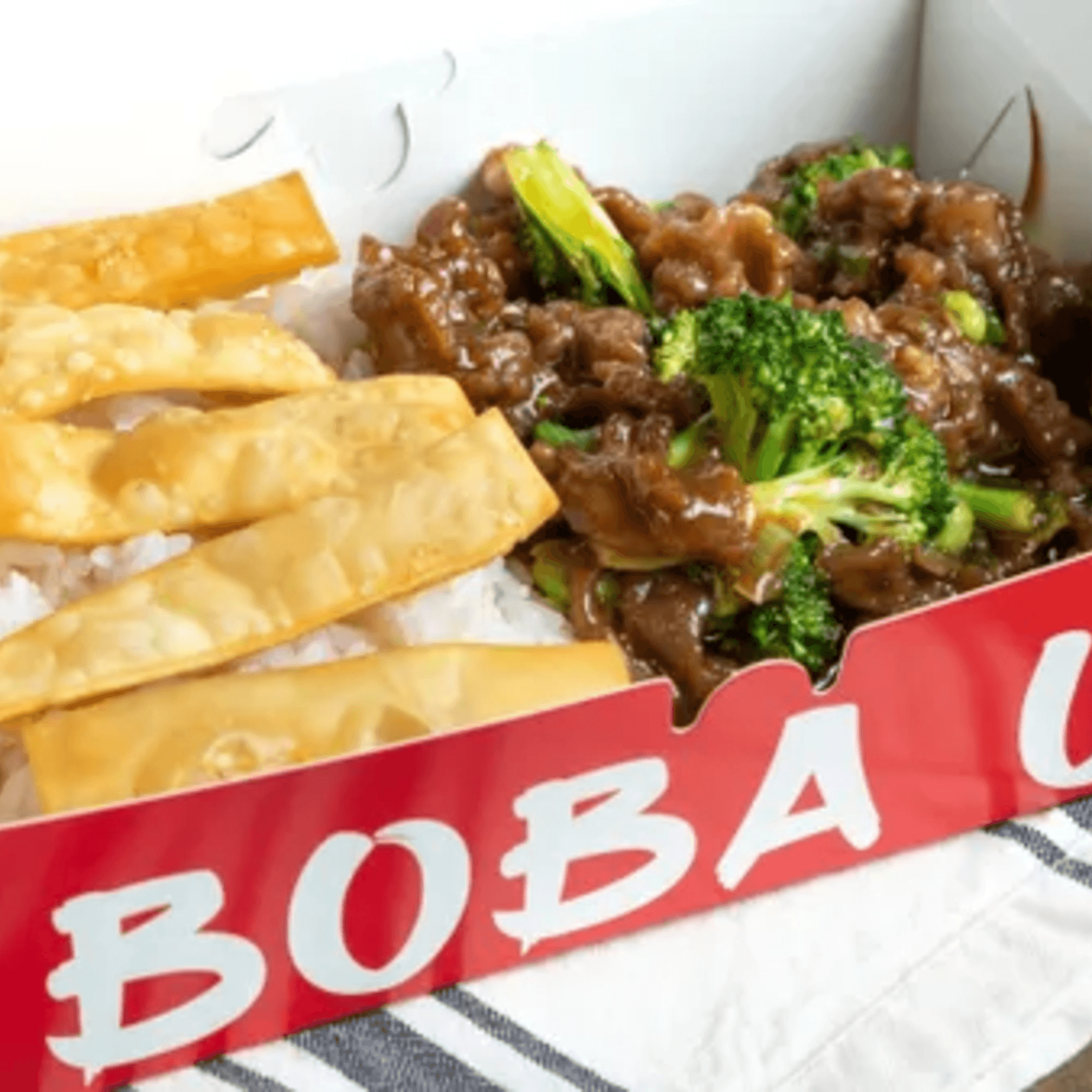Best Boba in University District, Seattle, WA | Boba Up | Boba near me