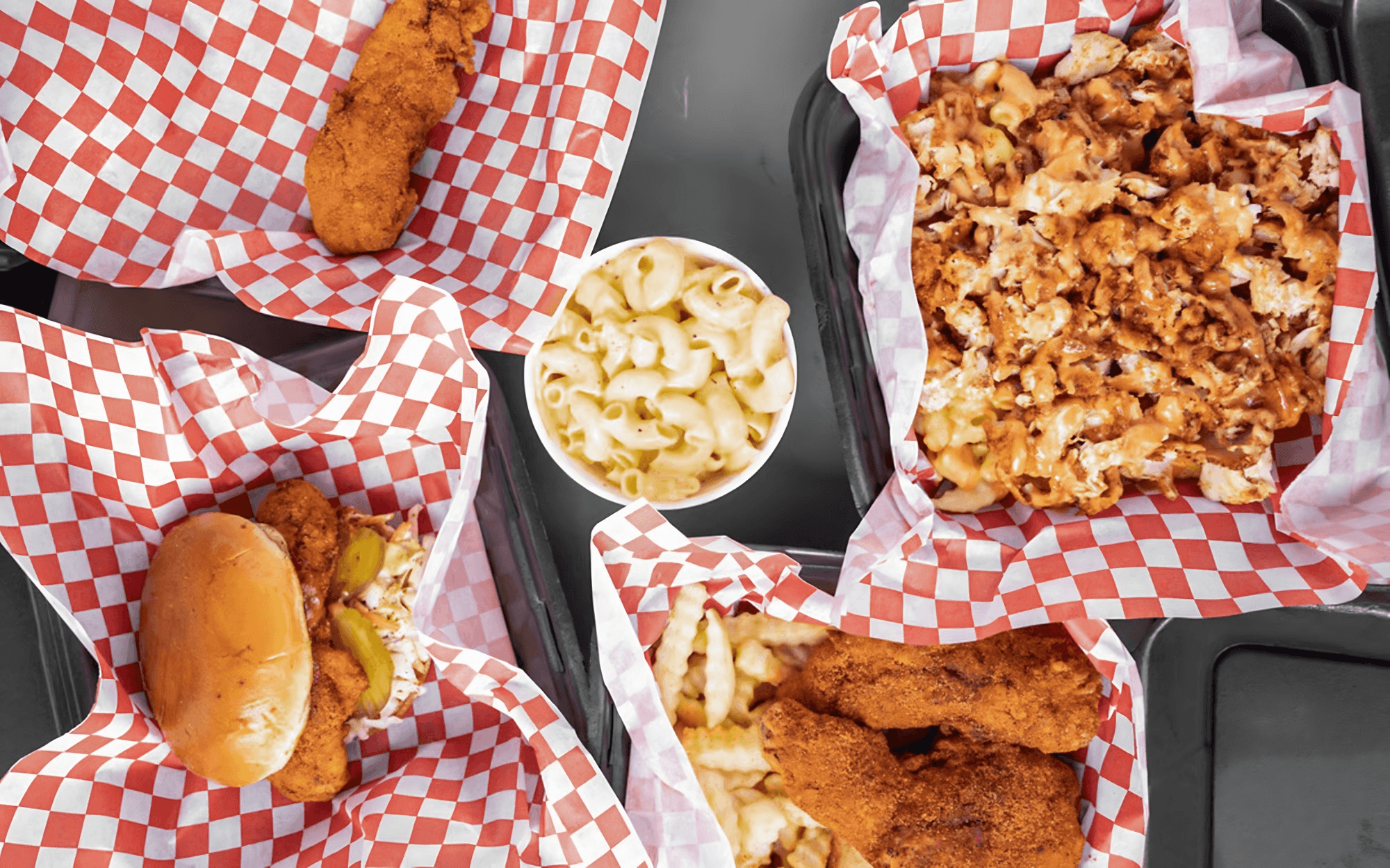 Best Fried chicken restaurant in Santa Maria, CA | Papi's Hot Chicken ...