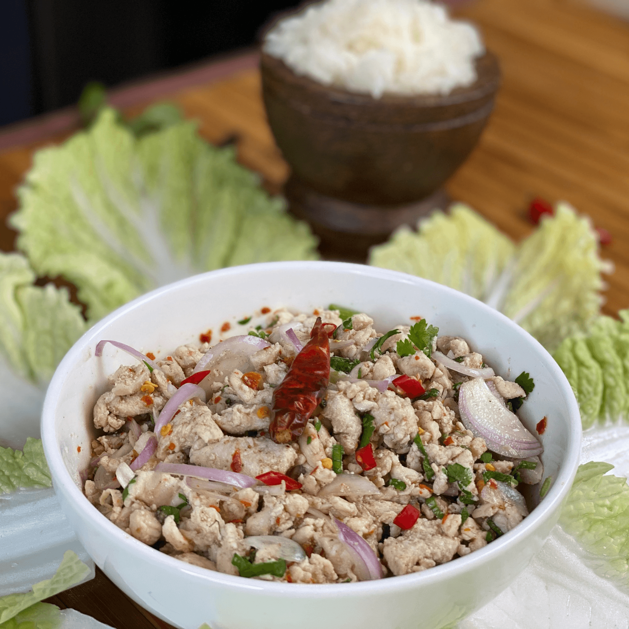 Asian Mint | Best Thai food in Addison, TX | Thai food near me