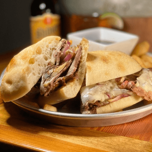 Best American food in Washington Court House, OH | The Rusty Keg Tavern