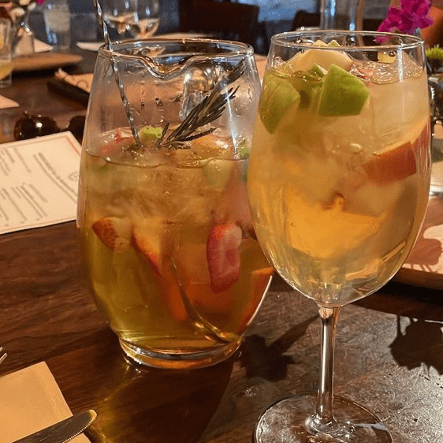 Caffe Boa | Best Italian in Phoenix