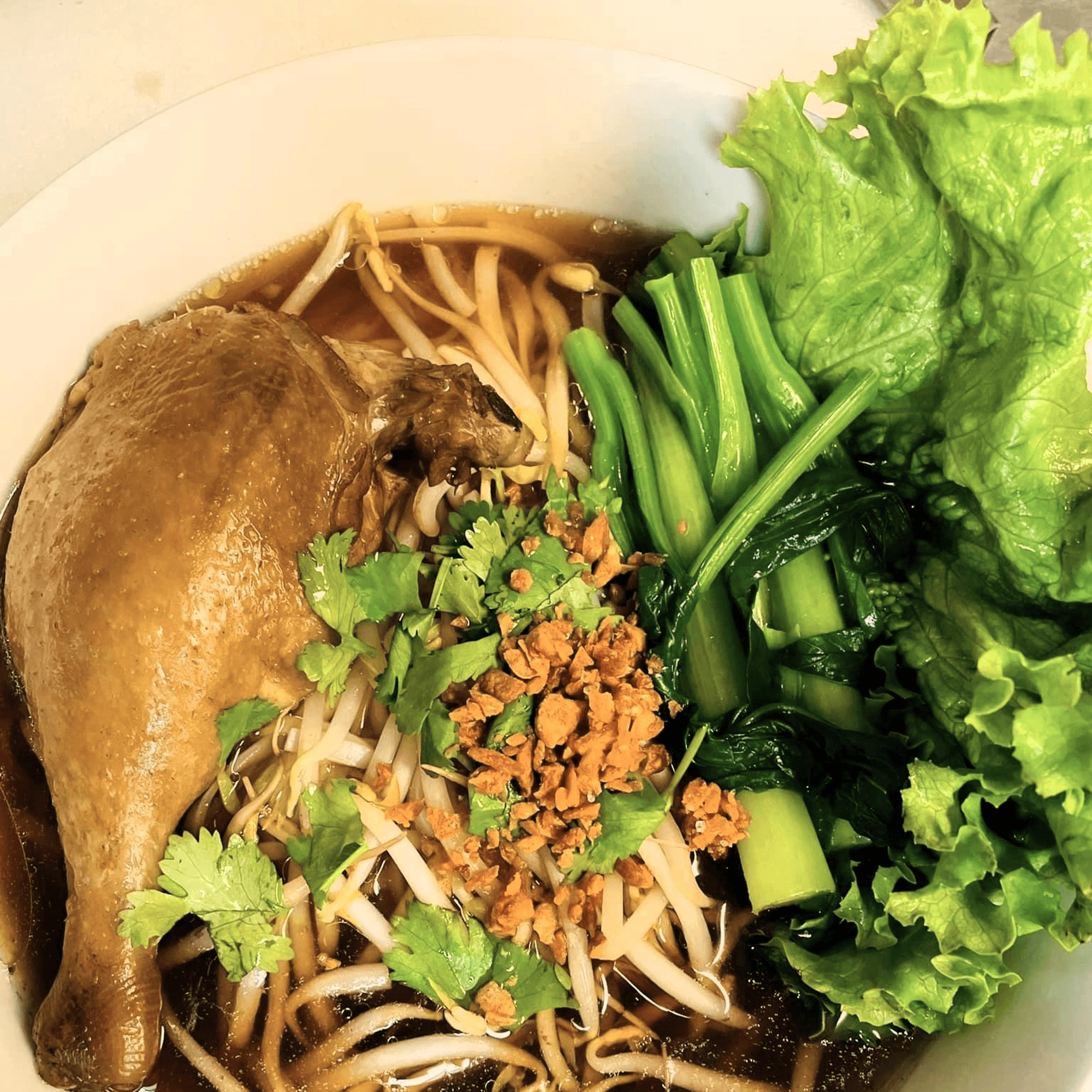 Best Thai food in Kihei, HI | Nutcharee’s Authentic Thai Food