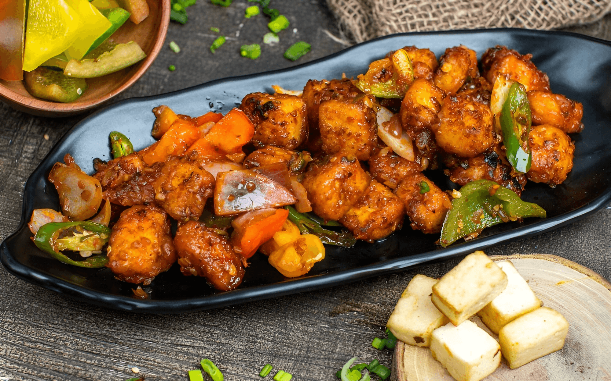 Best Indian food in Tempe, AZ | Avasa - Pan Asian Cuisine | Indian food ...