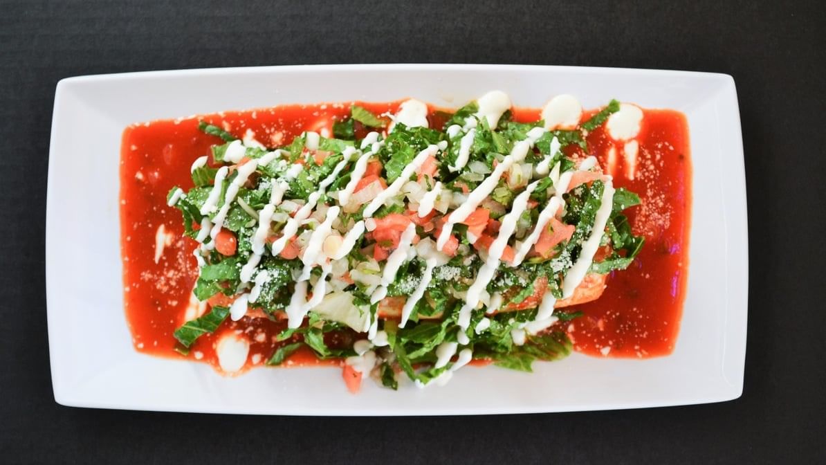 Best Mexican food in Bothell, WA | Aca Las Tortas Bothell | Mexican ...