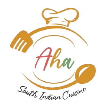 Aha South Indian Cuisine Online Menu | Best Indian Food in Bear