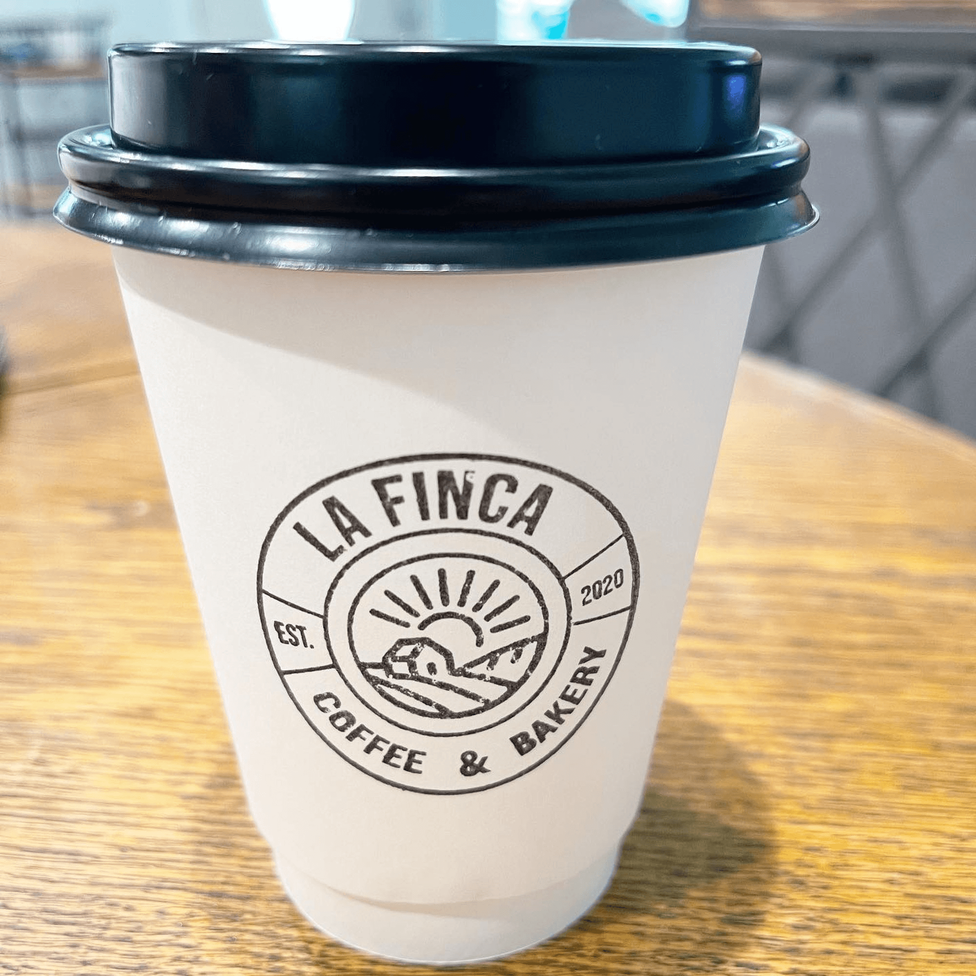 La Finca Coffee & Bakery | Best Bakery in Texas