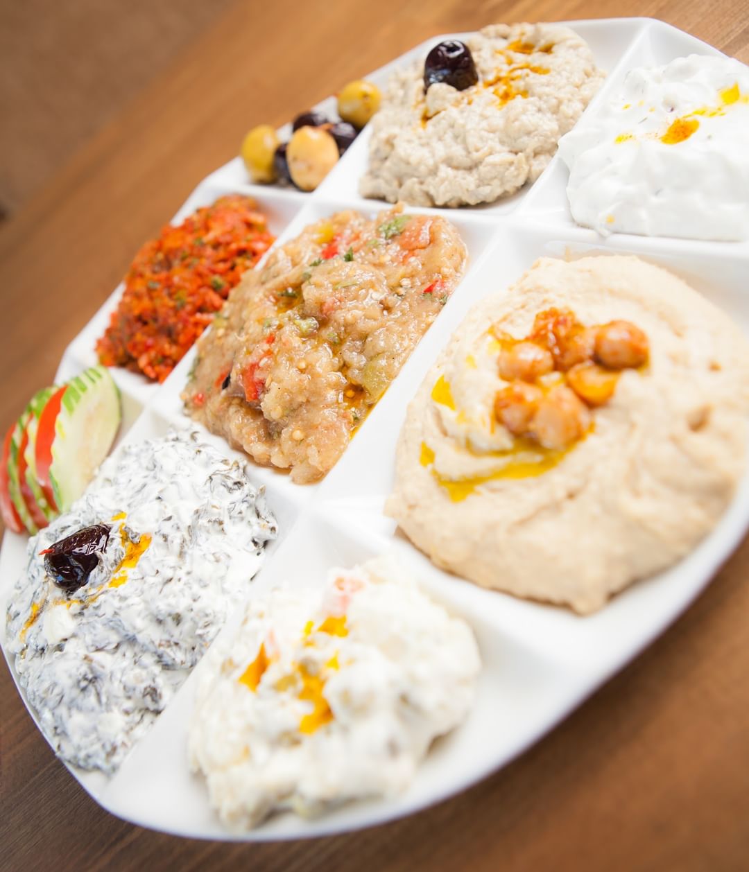 Opera Cafe Lounge Online Menu | Best Turkish restaurant in New York