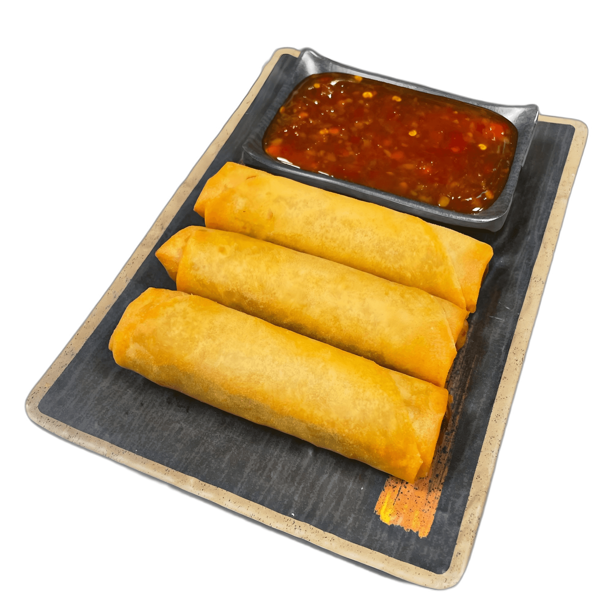 The Lumpia Queen | Best Filipino food in OH | Filipino food near me