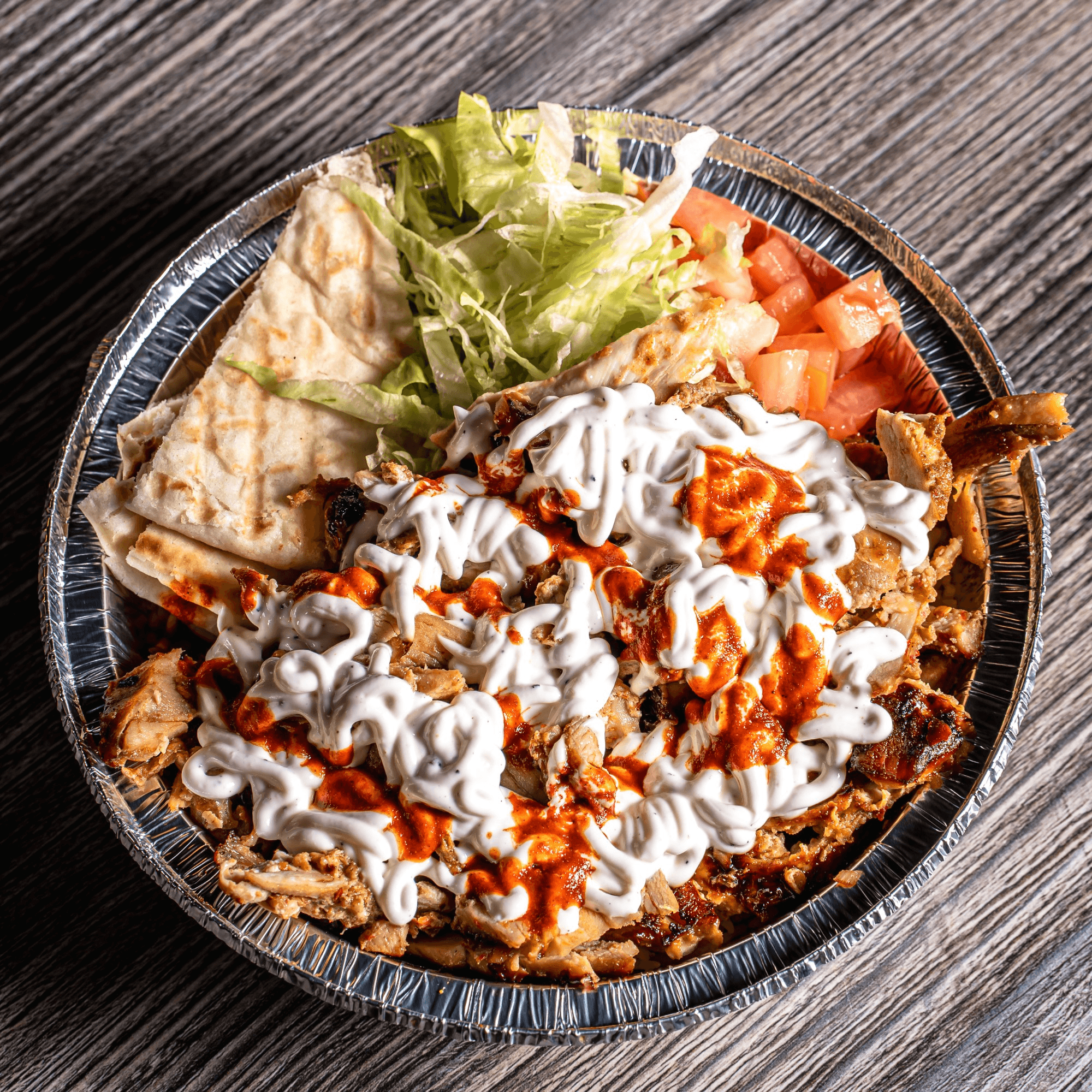 Busy Boy Mediterranean Grill & Cafe | Best Mediterranean food in Texas ...