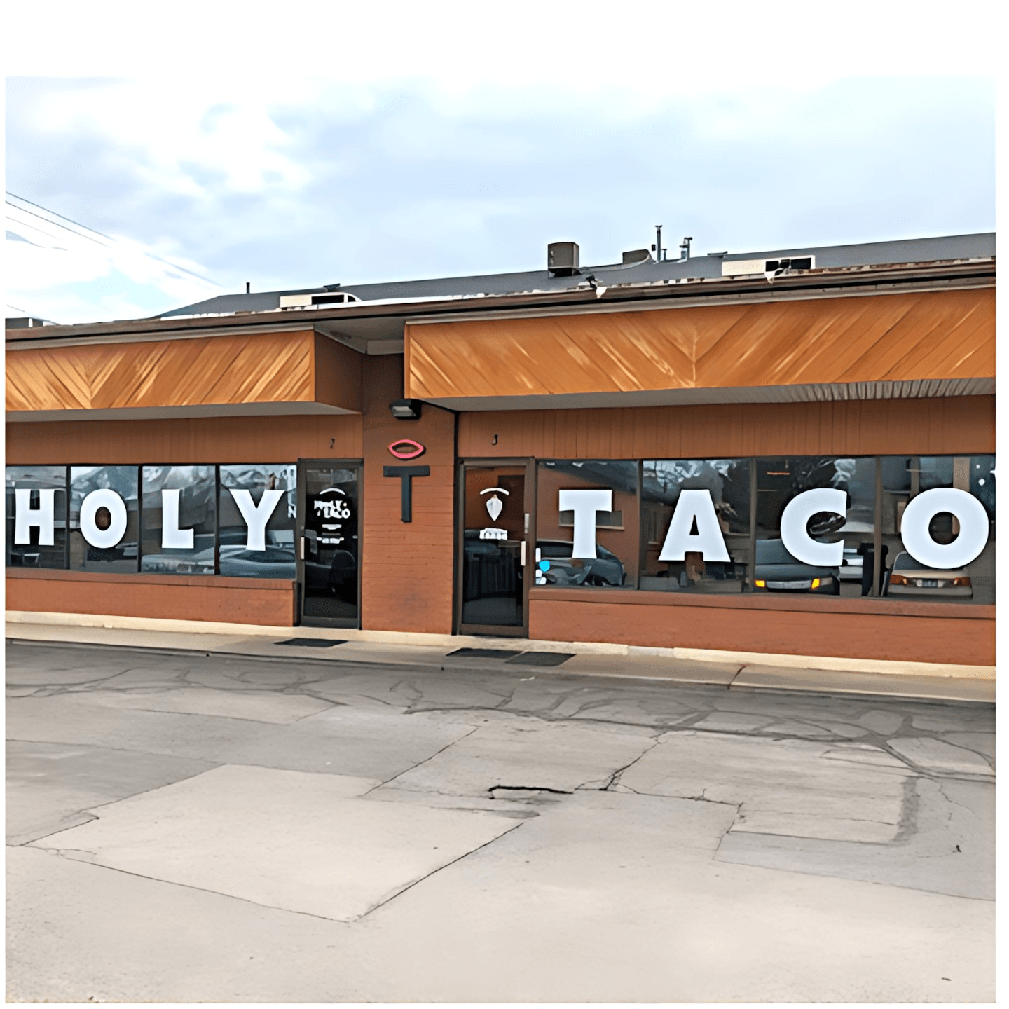 Locations | Holy Taco