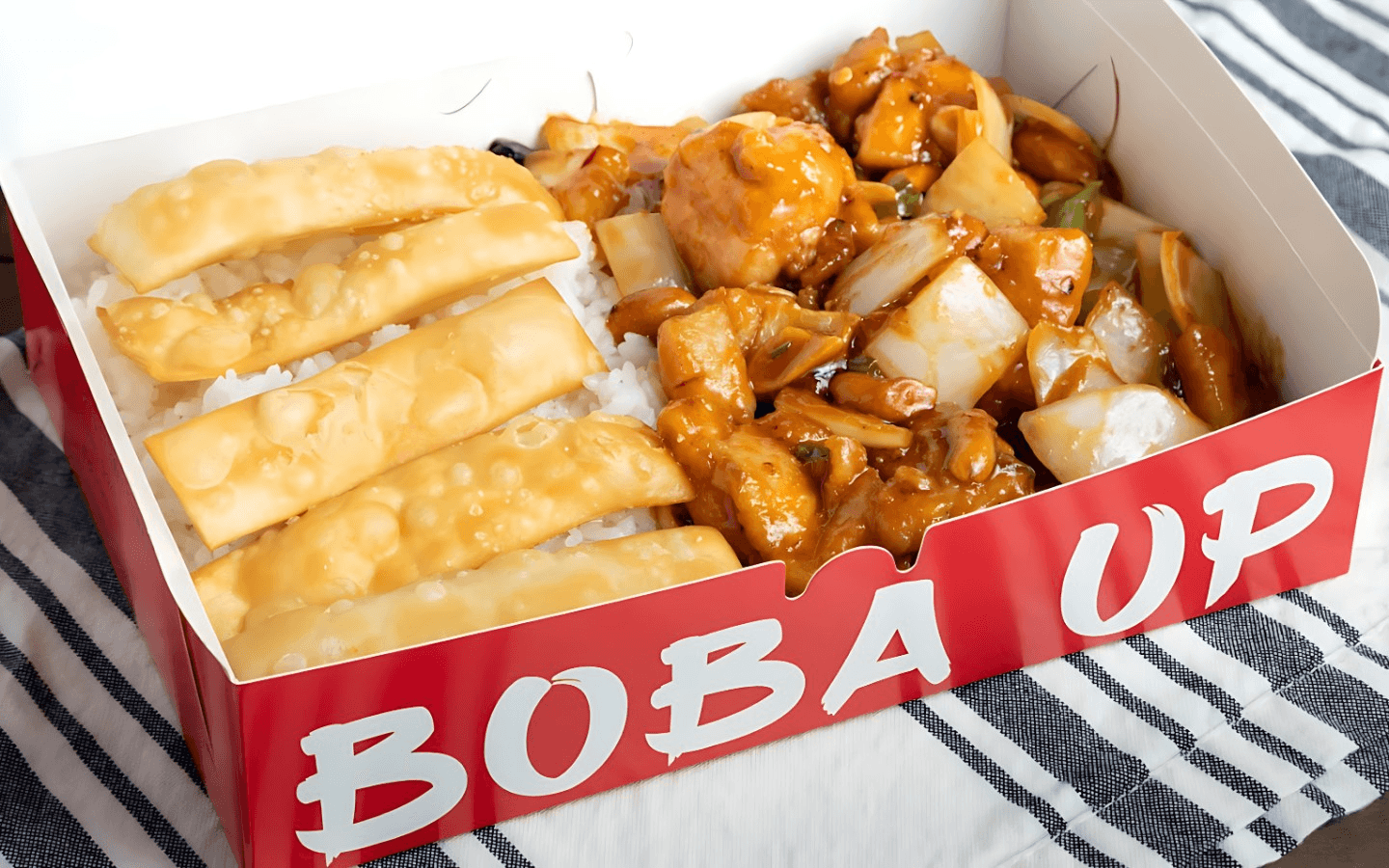 Best Boba in University District, Seattle, WA | Boba Up | Boba near me