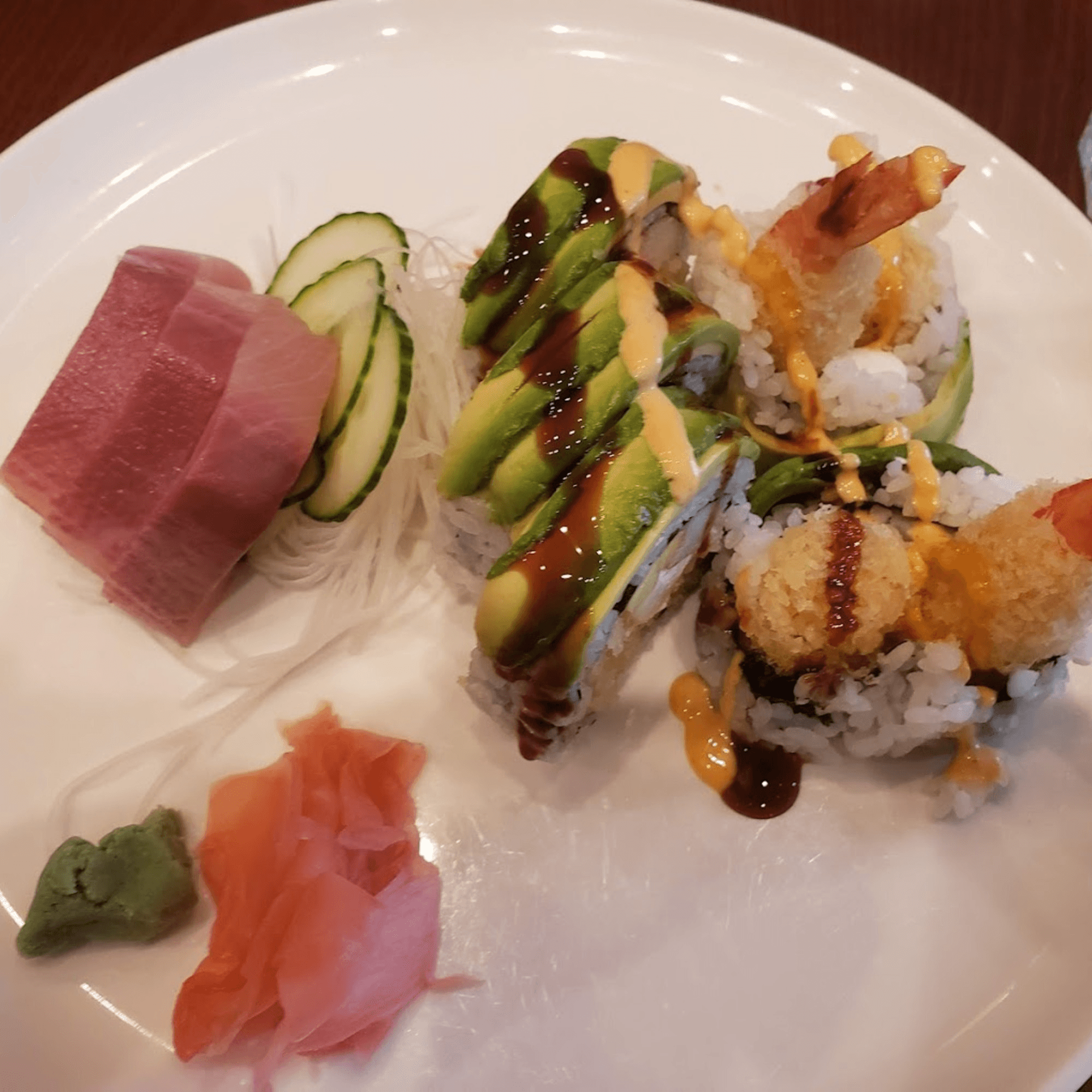 Best Japanese food in Plymouth, MA | Sushi Joy | Japanese food near me