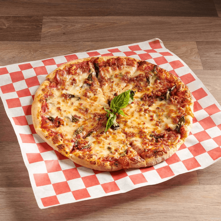Ginellis Pizza Online Menu | Best Pizza in Minneapolis