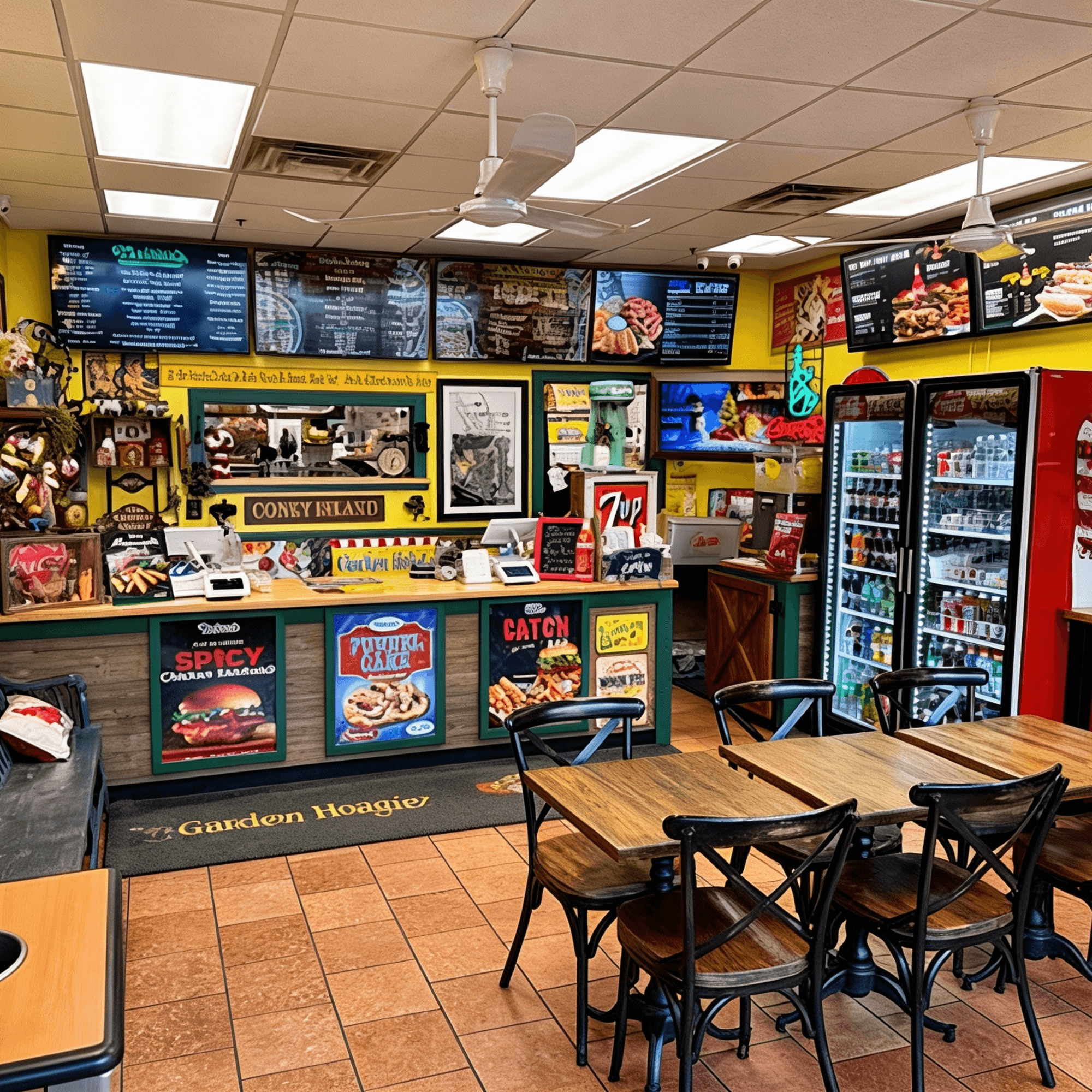 Best American restaurant in Bellmore, NY | Chicken Holiday Featuring ...