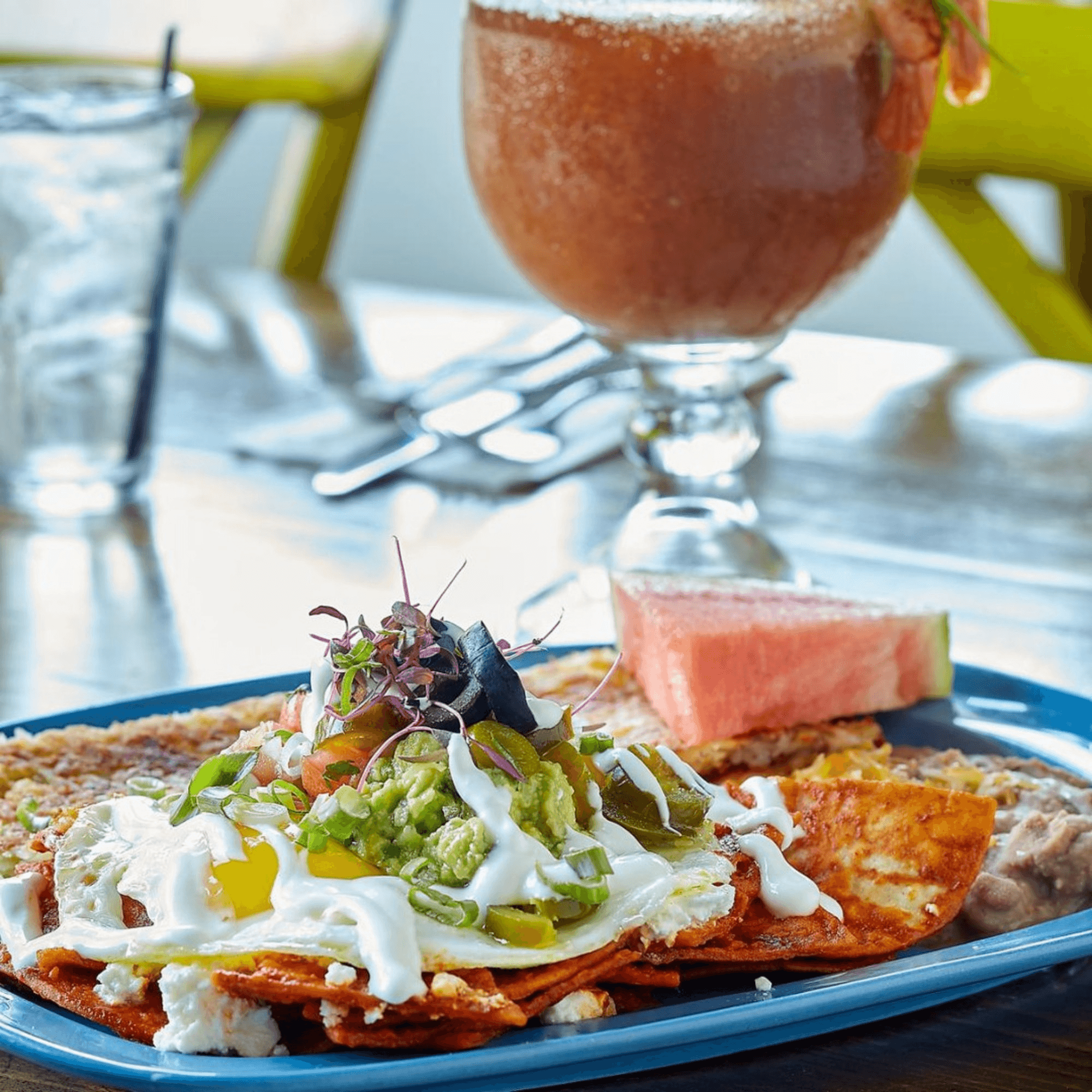 The Breakfast Club at Midtown | Best Breakfast in CA