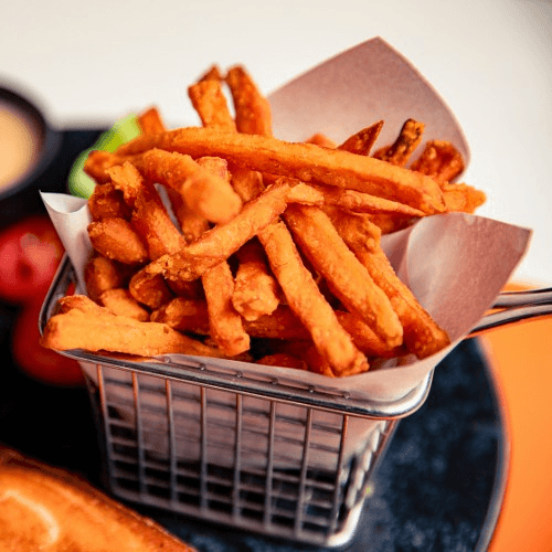 Everest Burgers | Best Burgers in Glendale