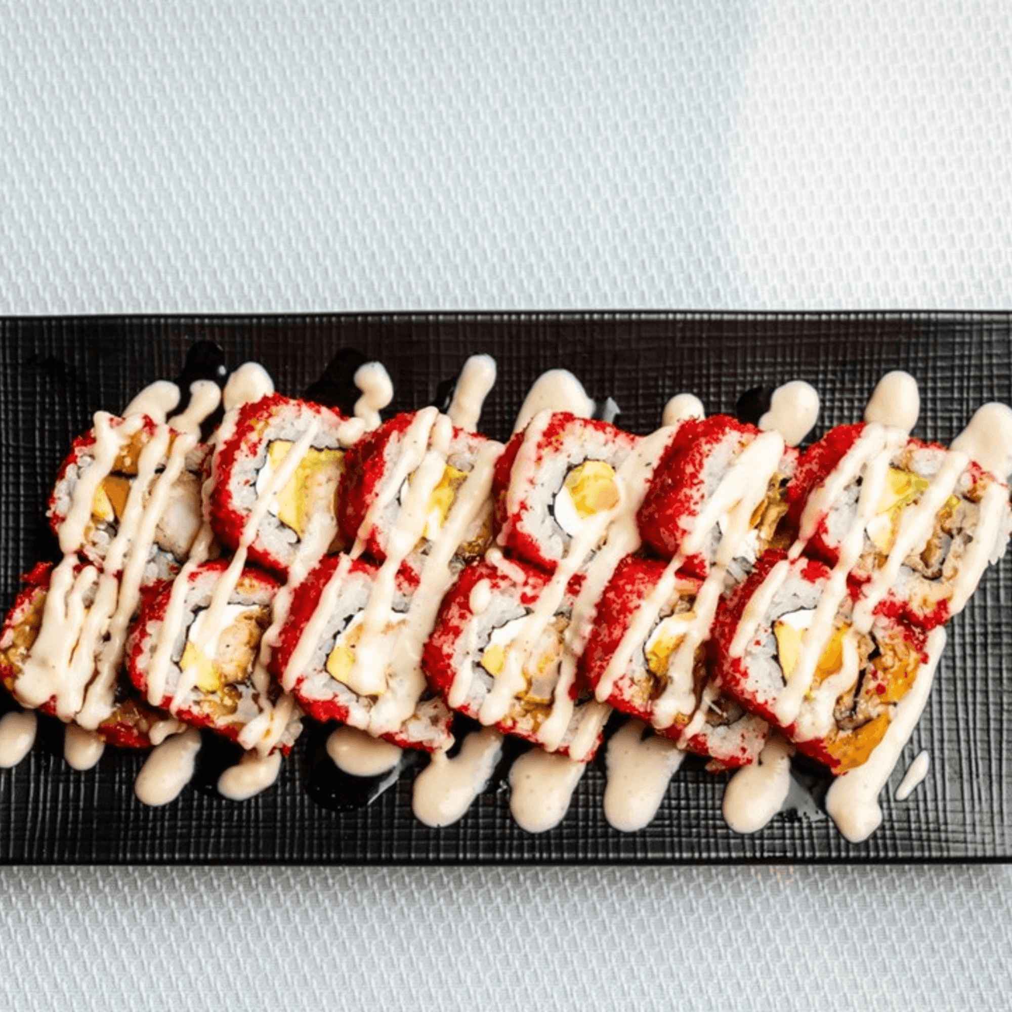 Best Sushi in Reno, NV | KitzMo Sushi Teriyaki and Bento | Sushi near me