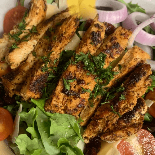 The Rusty Gator | Best Seafood in Bedford