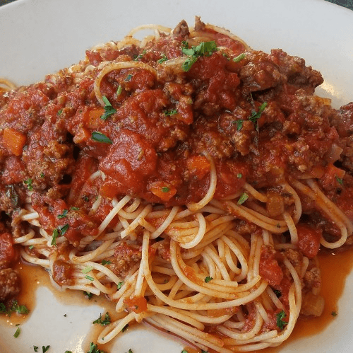 Italia Express Online Menu | Best Italian food in Dallas