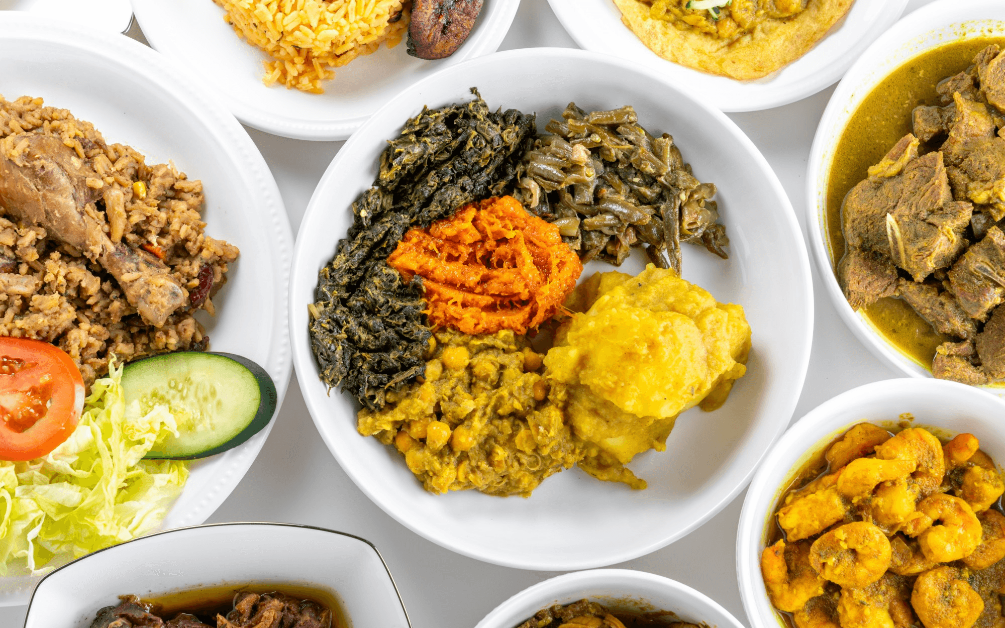 Best Caribbean Food in New Windsor, NY | Taste of Trini | Caribbean ...