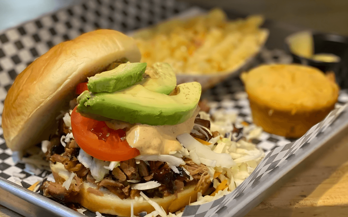 Best BBQ in Yuma, AZ | Holy Smokes