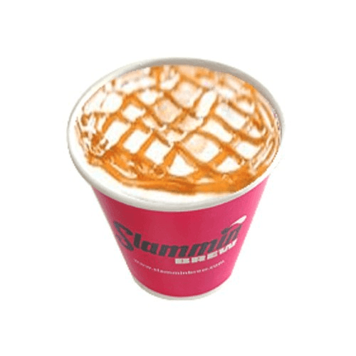 Slammin Brew Online Menu | Best Coffee in Trenton