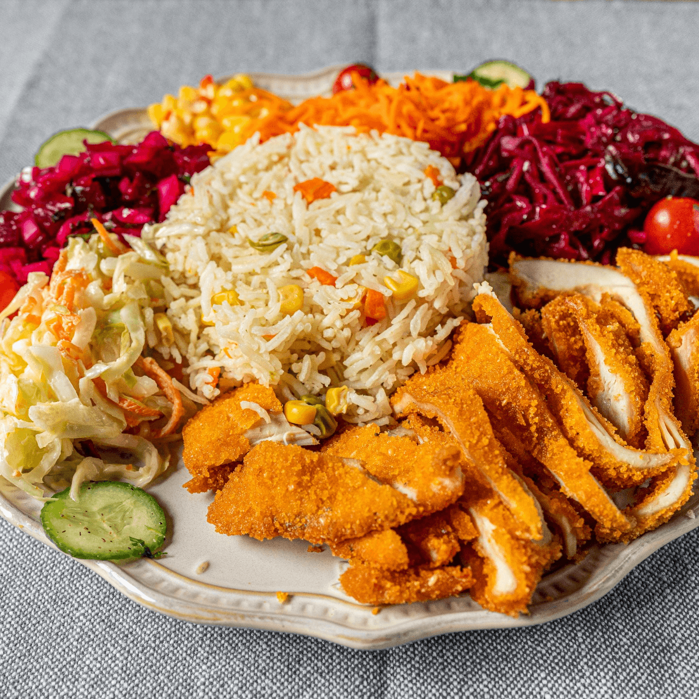 Best Middle eastern food in New York, NY | Grill Point | Middle eastern ...